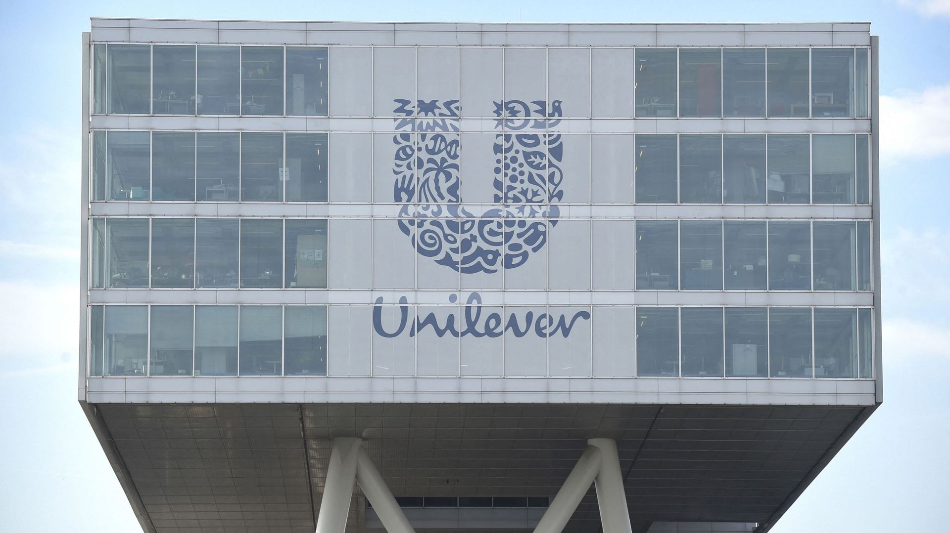 Unilever confirme son intention de racheter une unité de GSK pour 50 ...