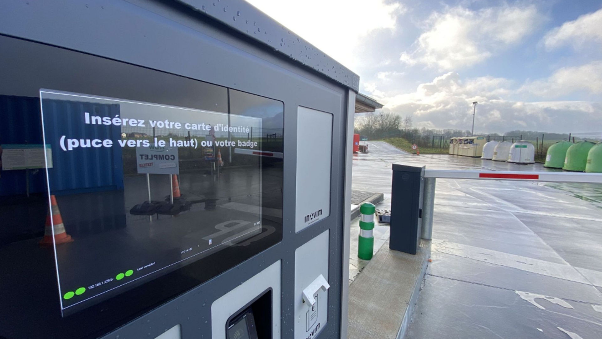 Valoriser les déchets verts et alimentaires en limitant l’impact ...