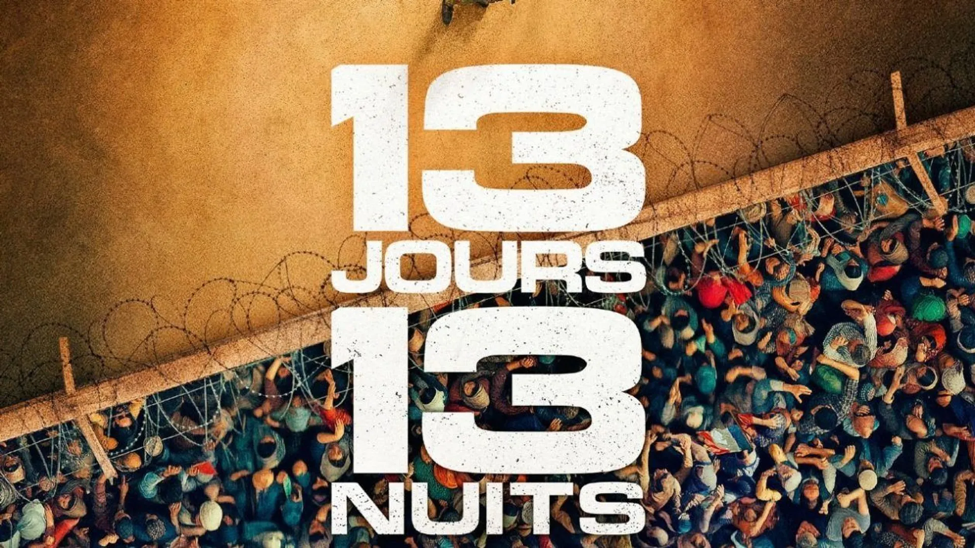 Concours Agenda Ciné : Gagnez vos places pour assister à l’avant-première du film '13 Jours, 13 ...