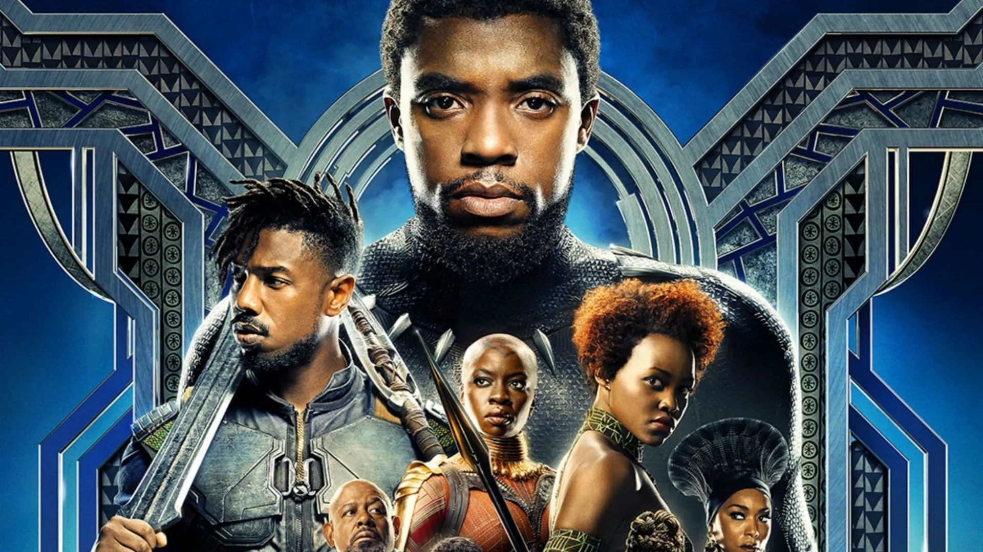 'Black Panther' dévoile de nouvelles images - RTBF Actus