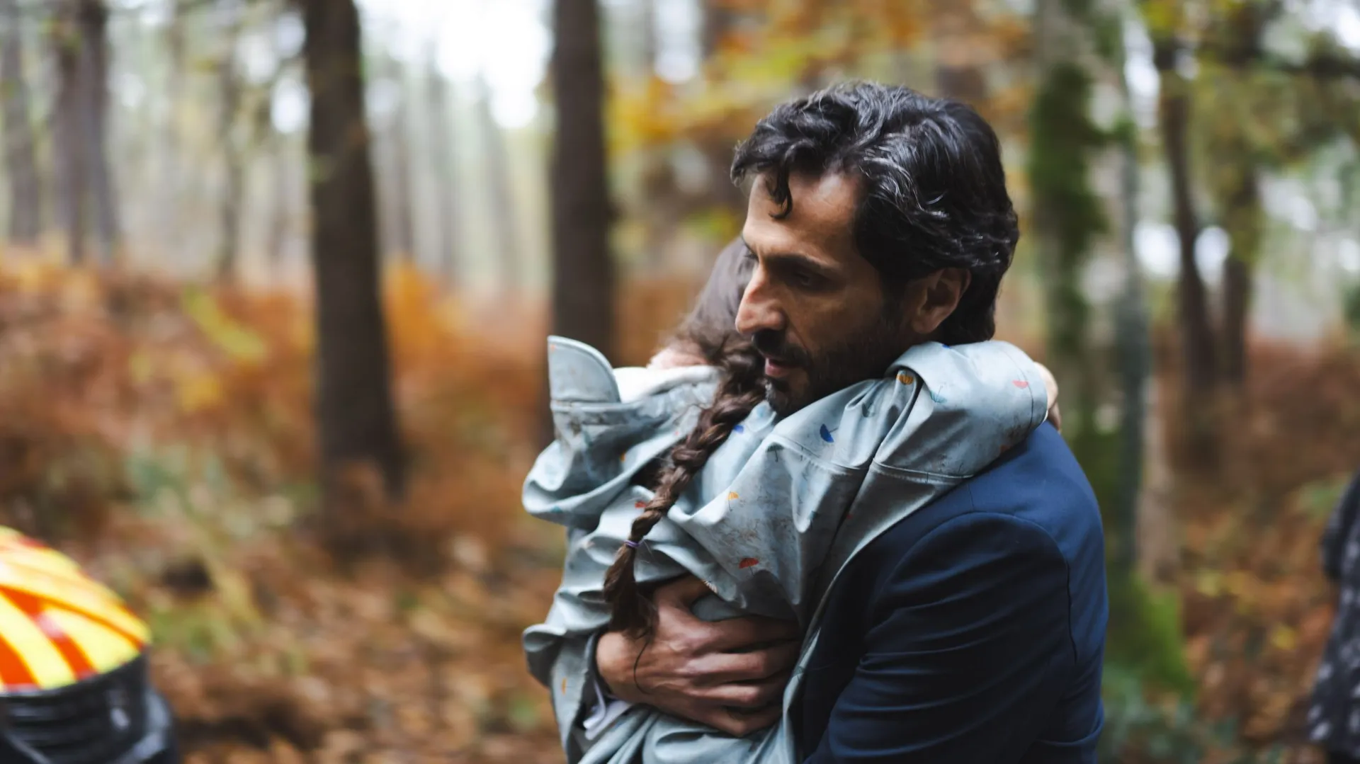 'Je sais pas' : une série thriller qui vous laissera sans voix - RTBF Actus