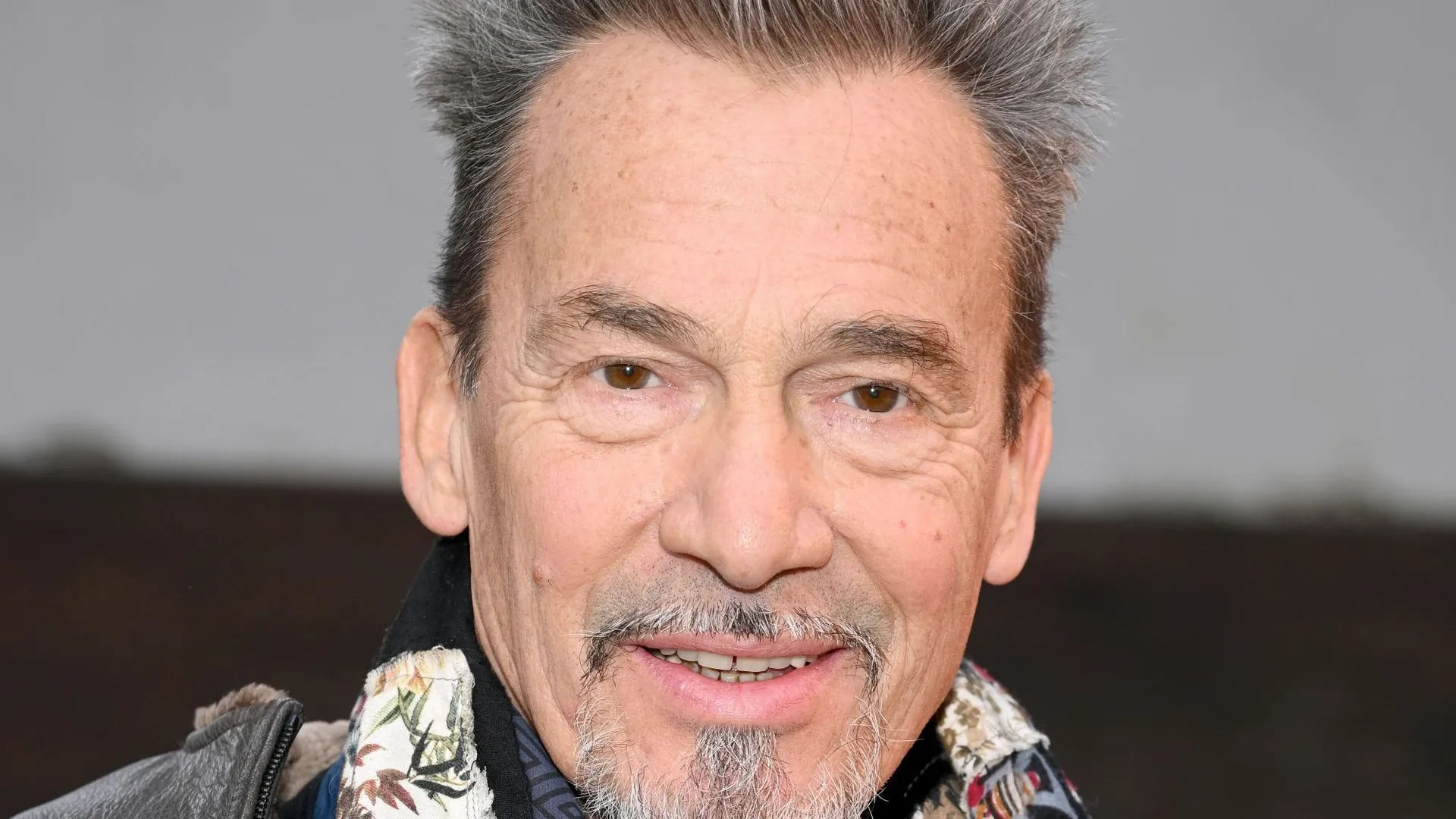 Le fils de Florent Pagny dévoile sa nouvelle relation avec son père depuis l'annonce de son ...