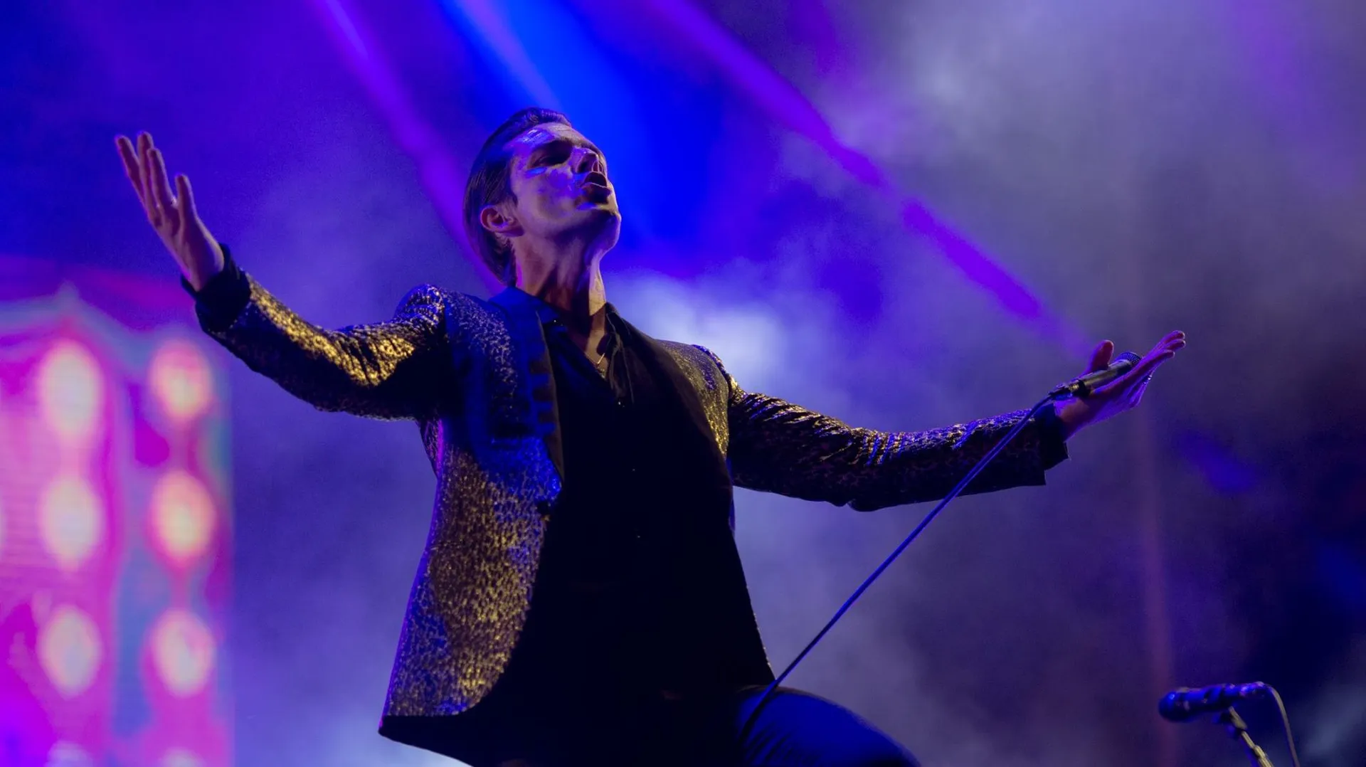 Imagine Dragons de retour chez nous début 2018 - RTBF Actus