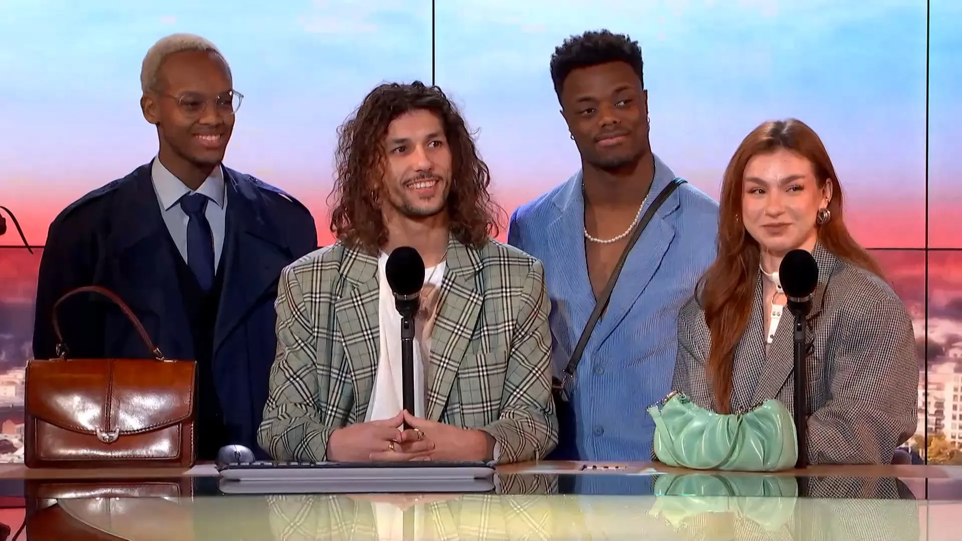 The Dancer : découvrez l’incroyable dernier coup de cœur des auditions ...