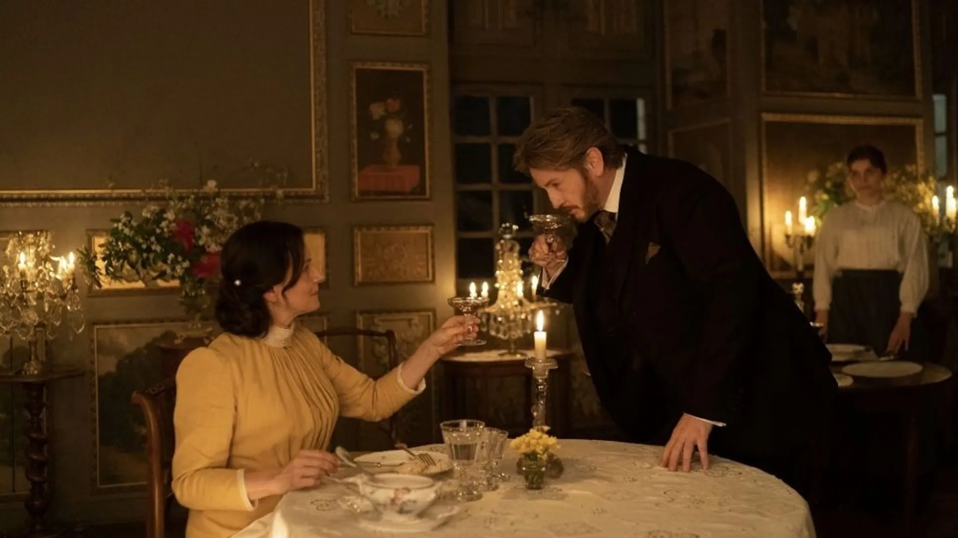 'Sailor et Lula' : 3 choses à savoir sur le film sulfureux de David ...