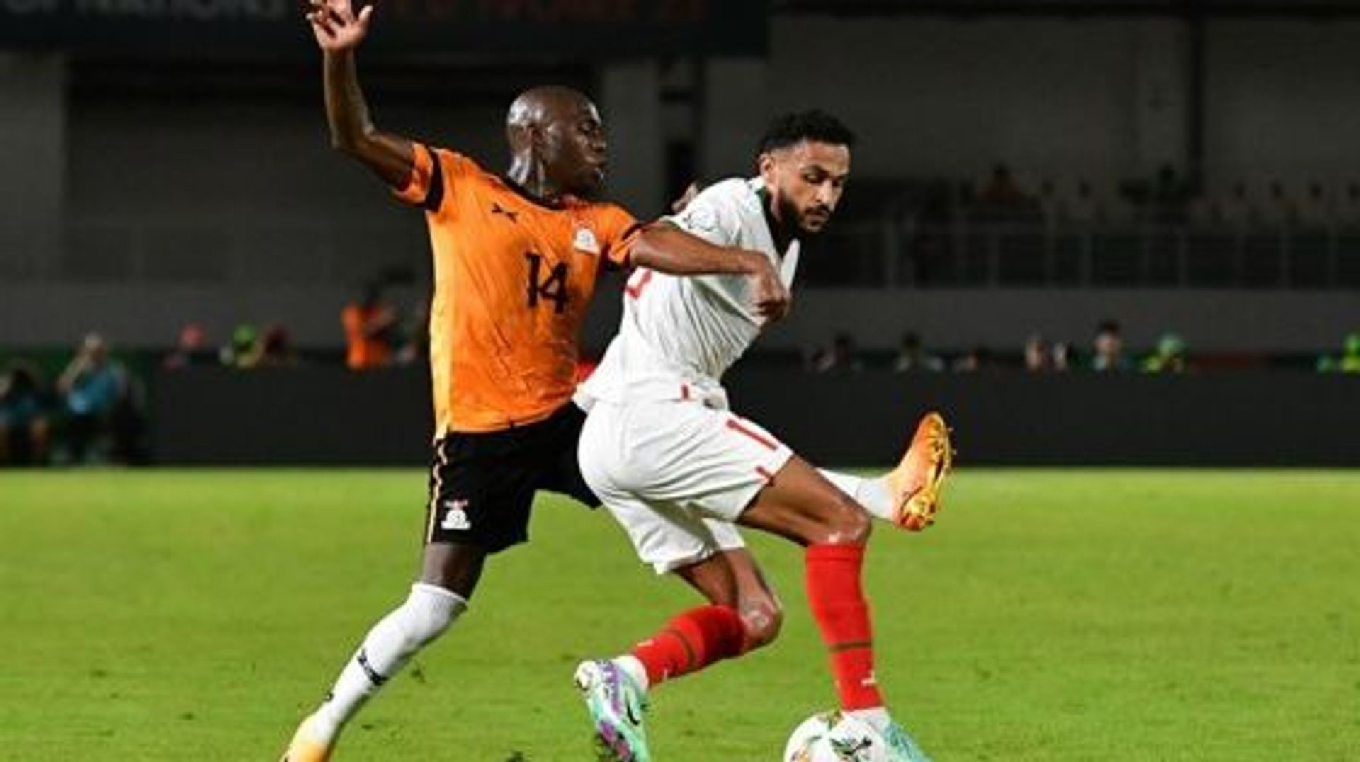 L'international marocain Sofiane Boufal rejoint l'Union Saint-Gilloise ...