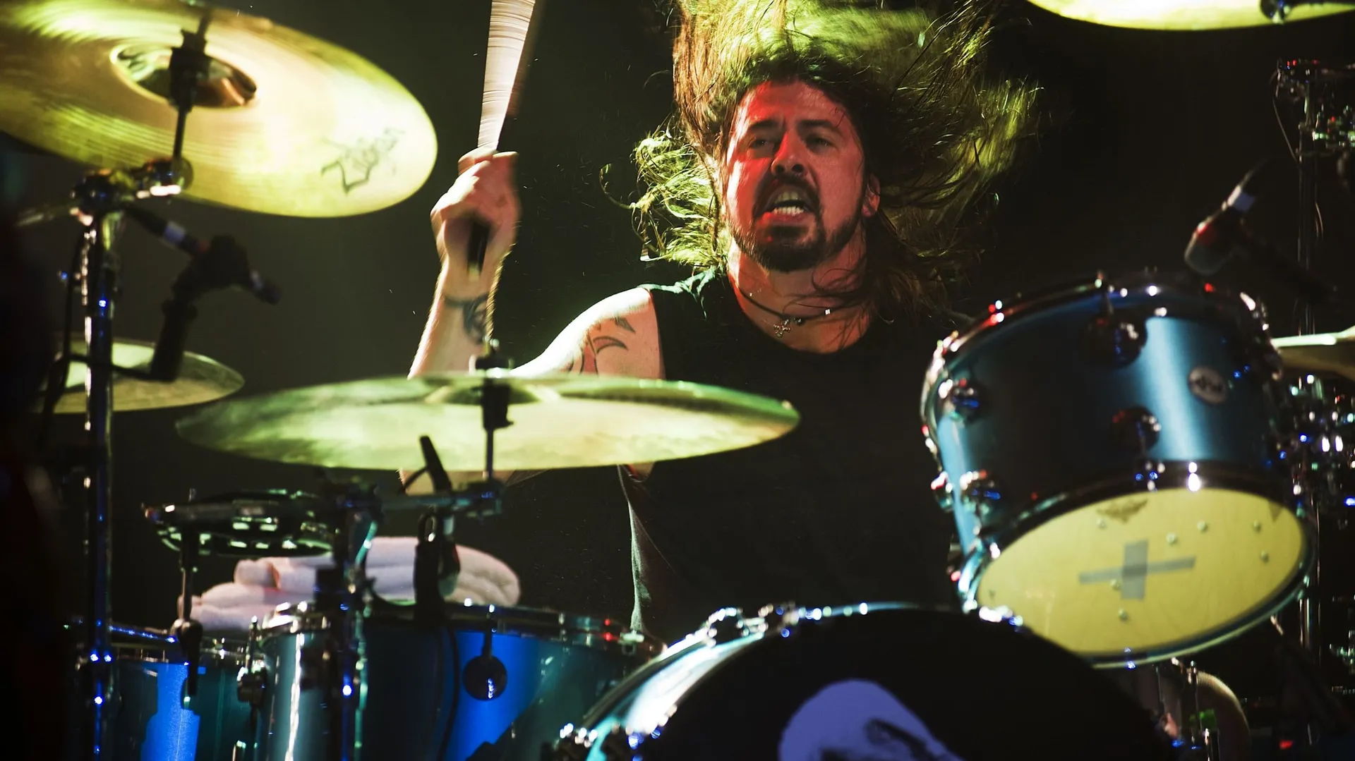 La science de la batterie, un instrument à la palette sonore plus large ...