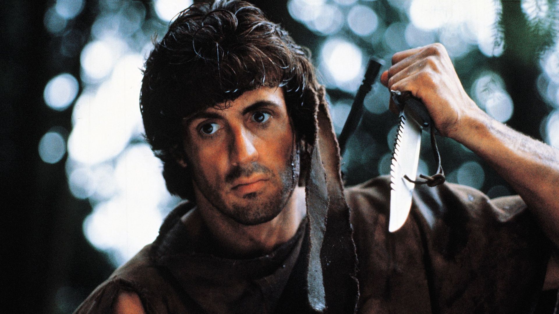 'Rambo' : 3 anecdotes surprenantes que vous ne saviez (peut-être) pas ...