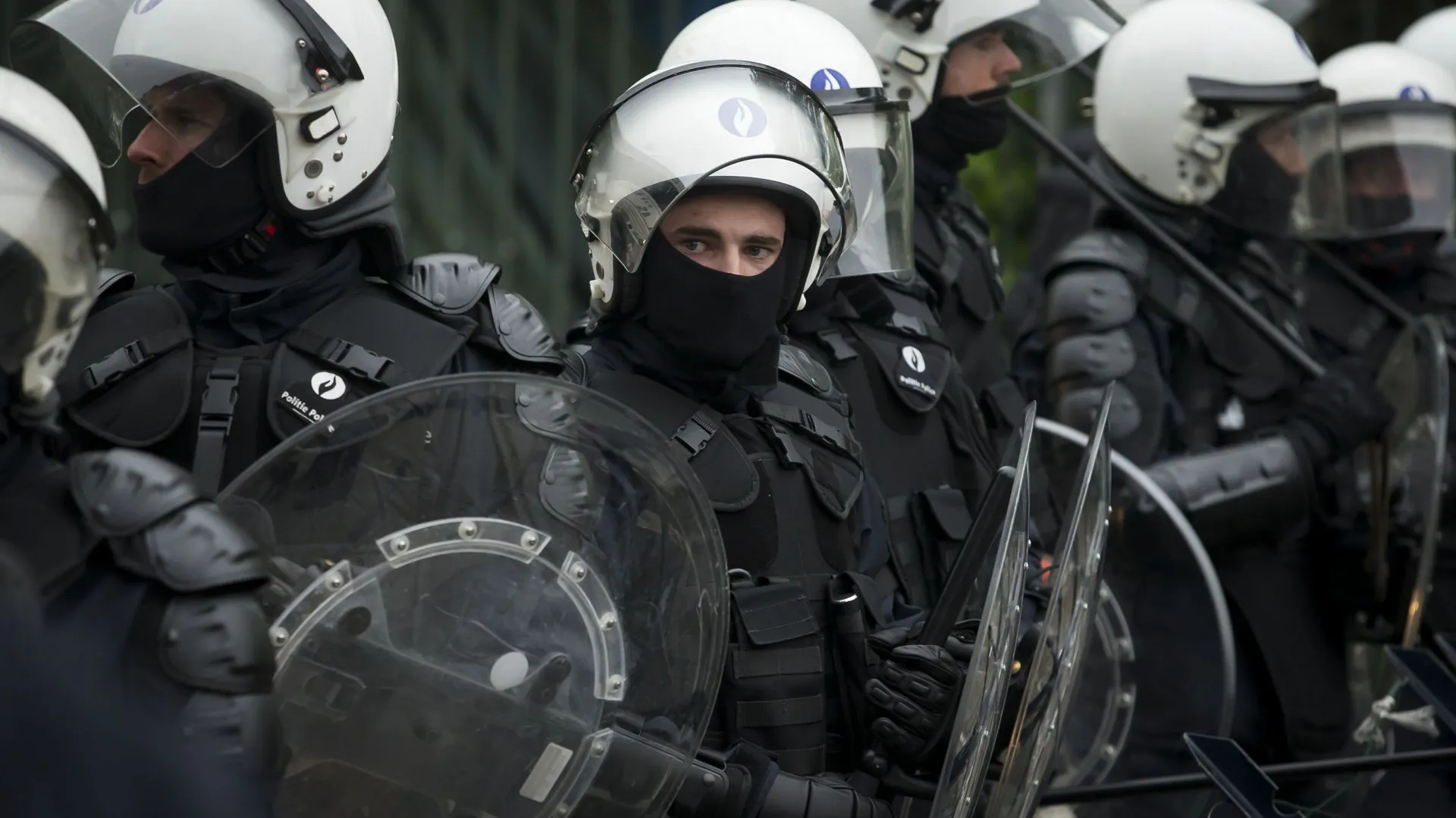 Quand, pourquoi et comment la police belge s'est-elle transformée ...