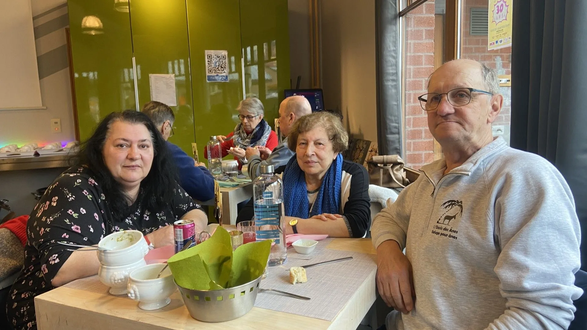 La régie des quartiers, le Havre – Sac, créatrice de liens depuis 30 ...