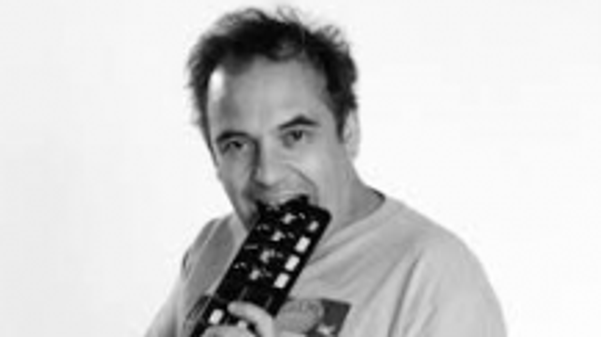 Bruno Letort - Ars Musica 2014 - RTBF Actus