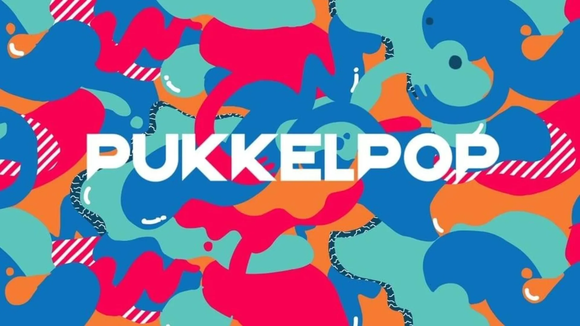 Pukkelpop: les tickets journaliers pour le jeudi sont sold-out - RTBF Actus