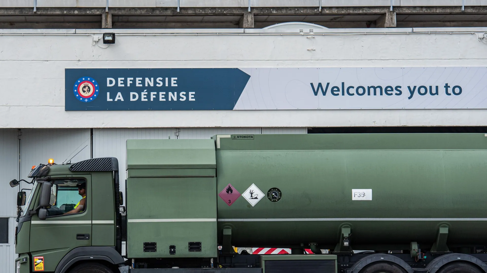 Défense : la Force aérienne belge inaugure son premier drone ...