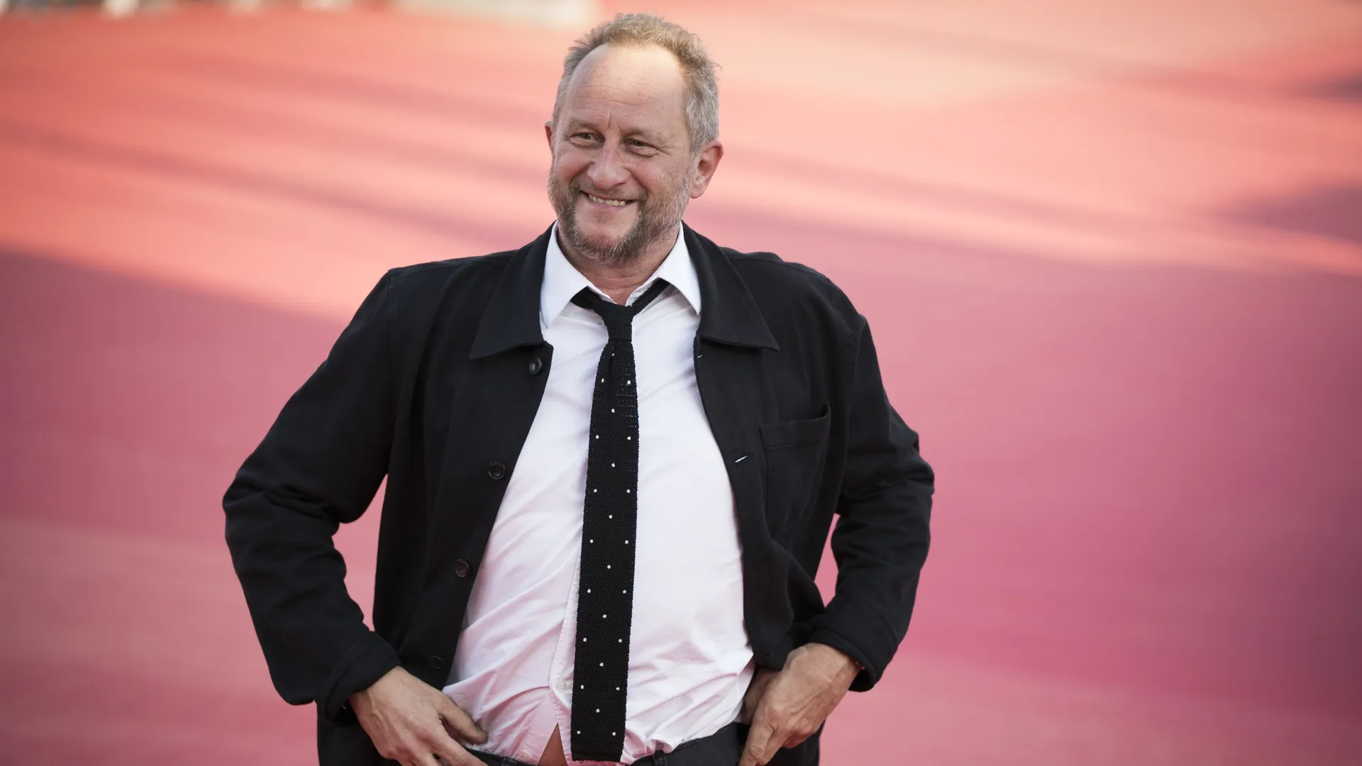 Un soir, un film : Benoît Poelvoorde, acteur incontournable aux plus de ...