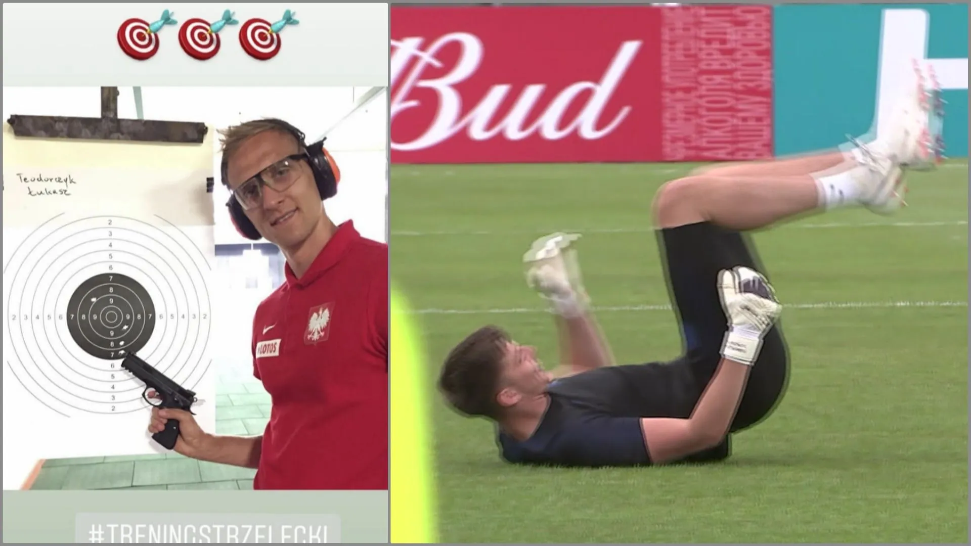 L'arrogance de Zlatan, le soutien-gorge de Poutine, un ours et une ...