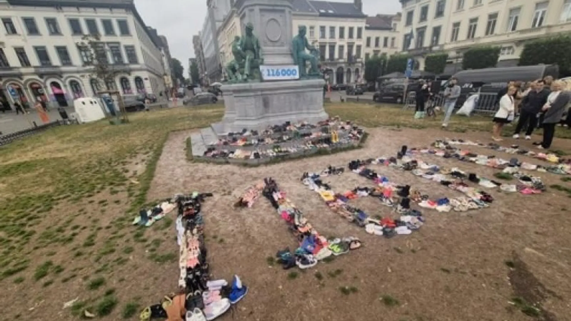 Missing Children Europe plaide pour une meilleure visibilité de la ligne d’urgence 116 000 ...