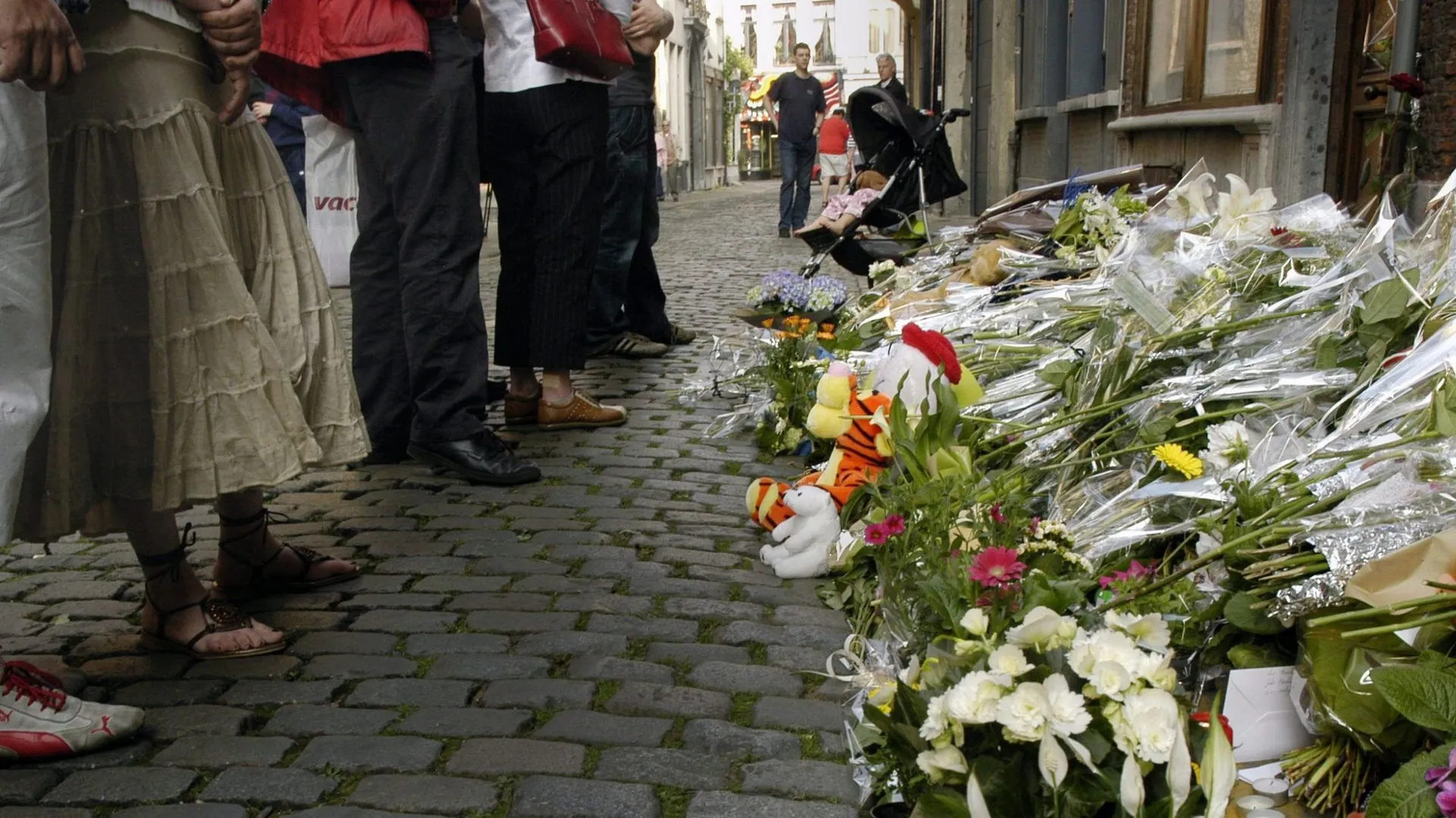 Le tueur Hans Van Themsche 'a pris ses distances par rapport à la ...