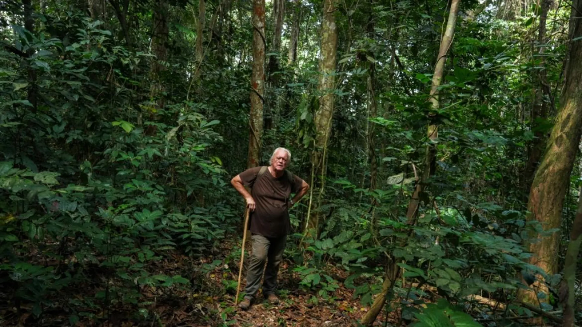 Des fouilles archéologiques révèlent des traces de vie humaine jusqu’à 25.000 ans avant notre ...