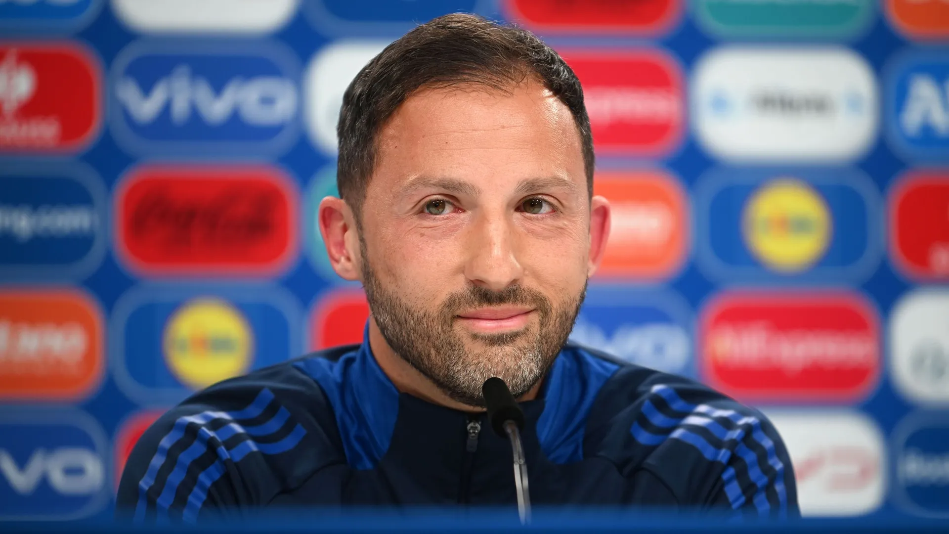 Euro 2024 – Roumanie – Ukraine : le Standard brille à travers Denis ...