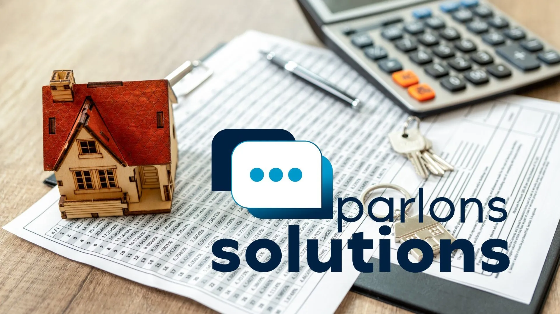 'Parlons solutions : un logement, à quel prix ?' : des questions sur la ...