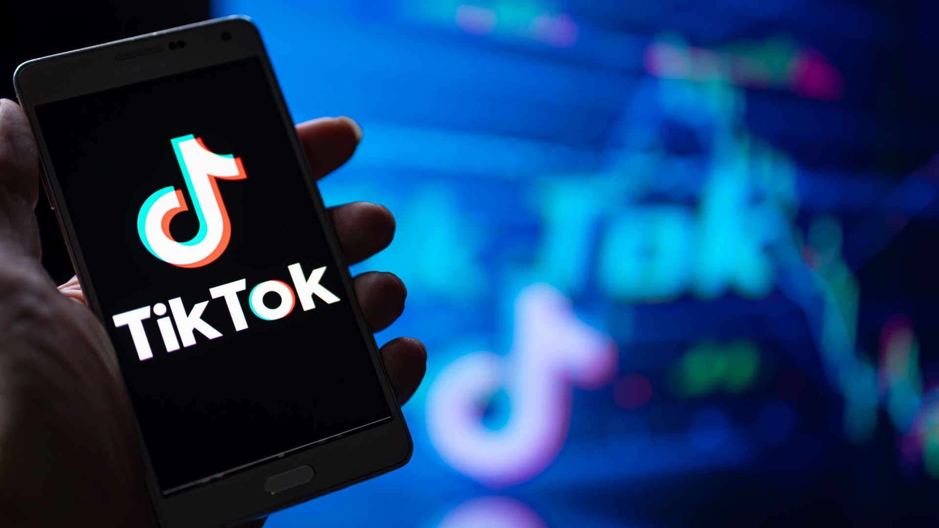 TikTok : l’expansion du réseau social chinois en Europe en marche ...