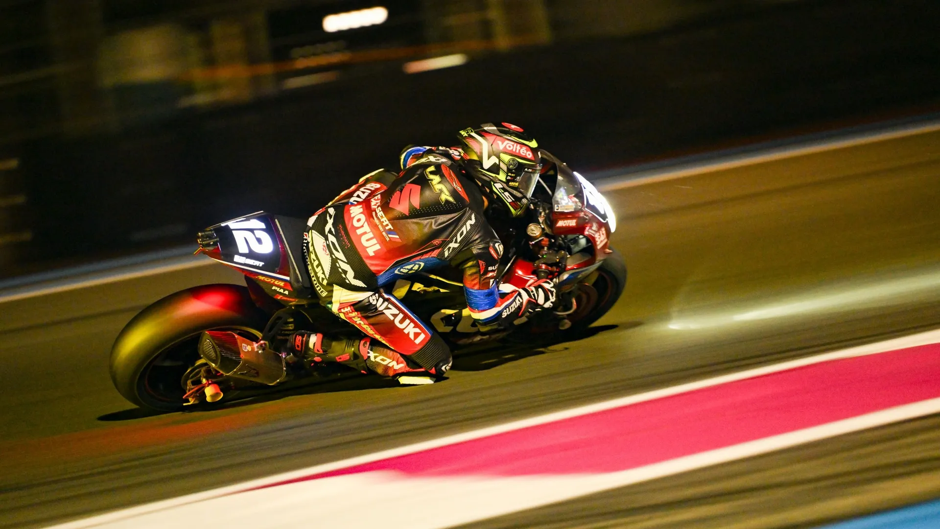 Suzuki s'offre pour la 21e fois le mythique Bol d'Or, la course d ...