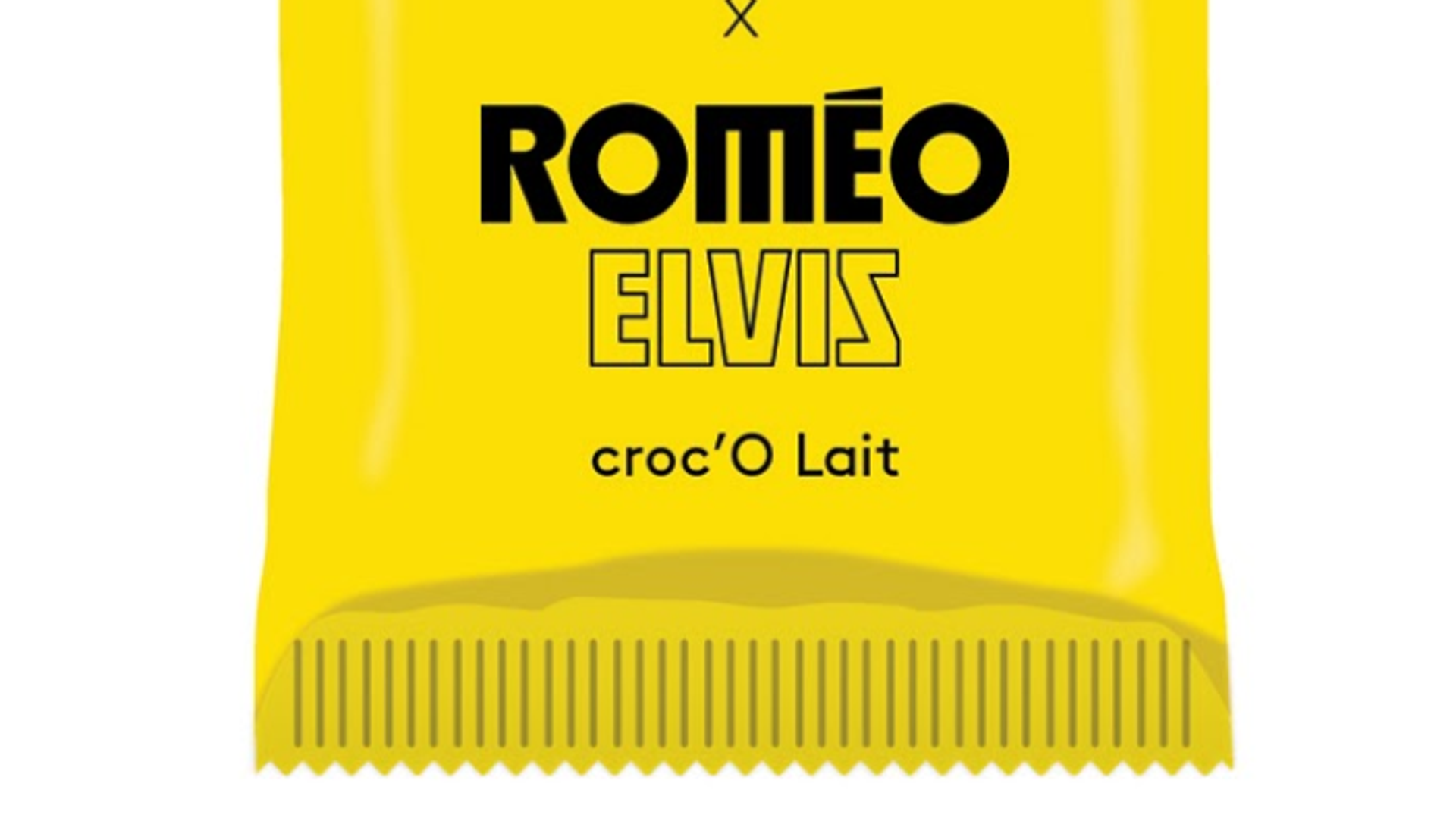 Galler collabore avec Roméo Elvis pour une collection de chocolat pas ...