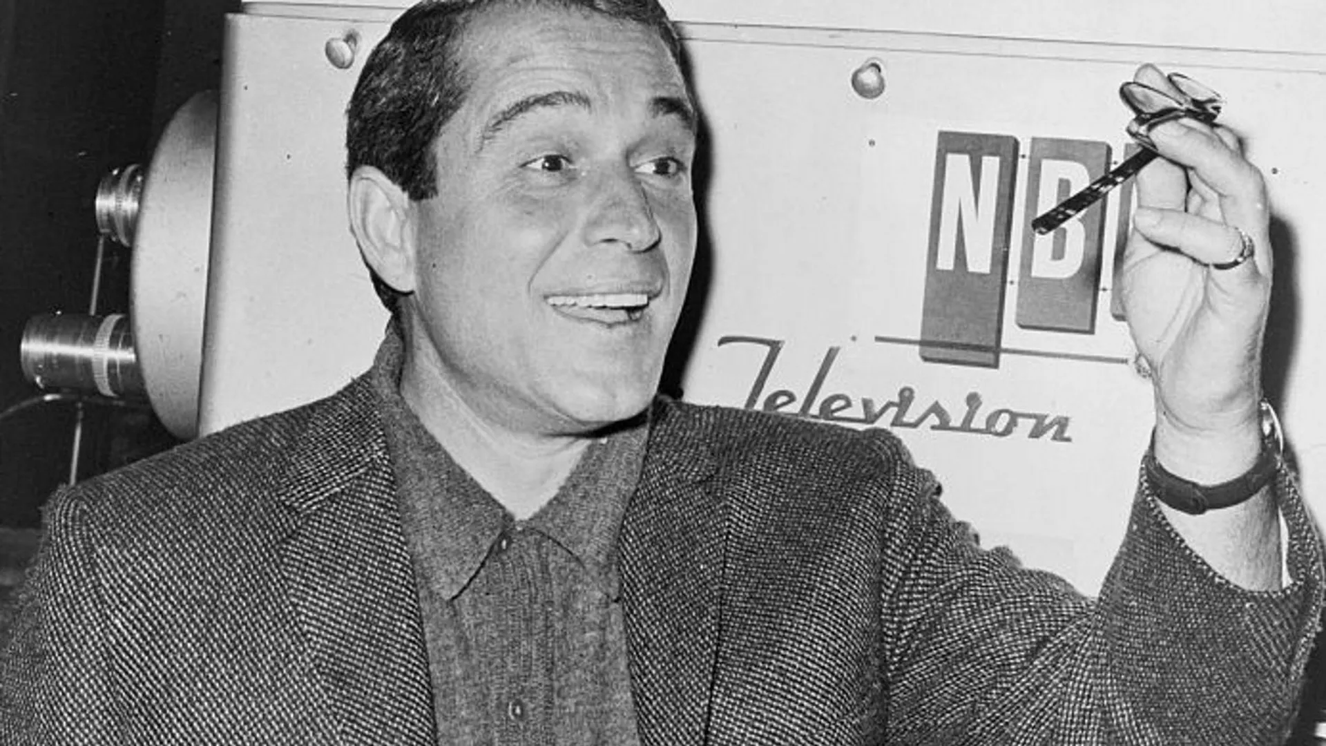 Les perles de Marc Danval, Jerry Mengo 'Rag Of Rags' - RTBF Actus