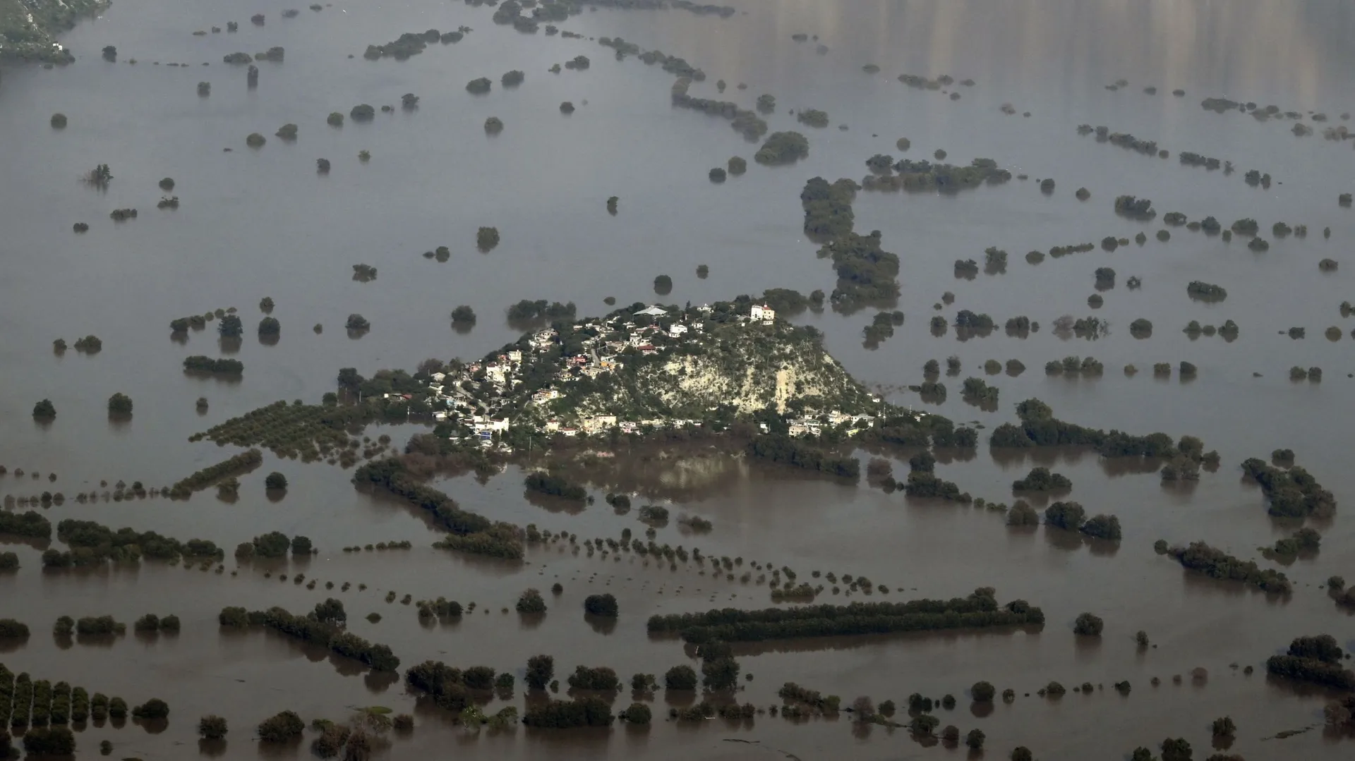 Catastrophes naturelles - RTBF Actus