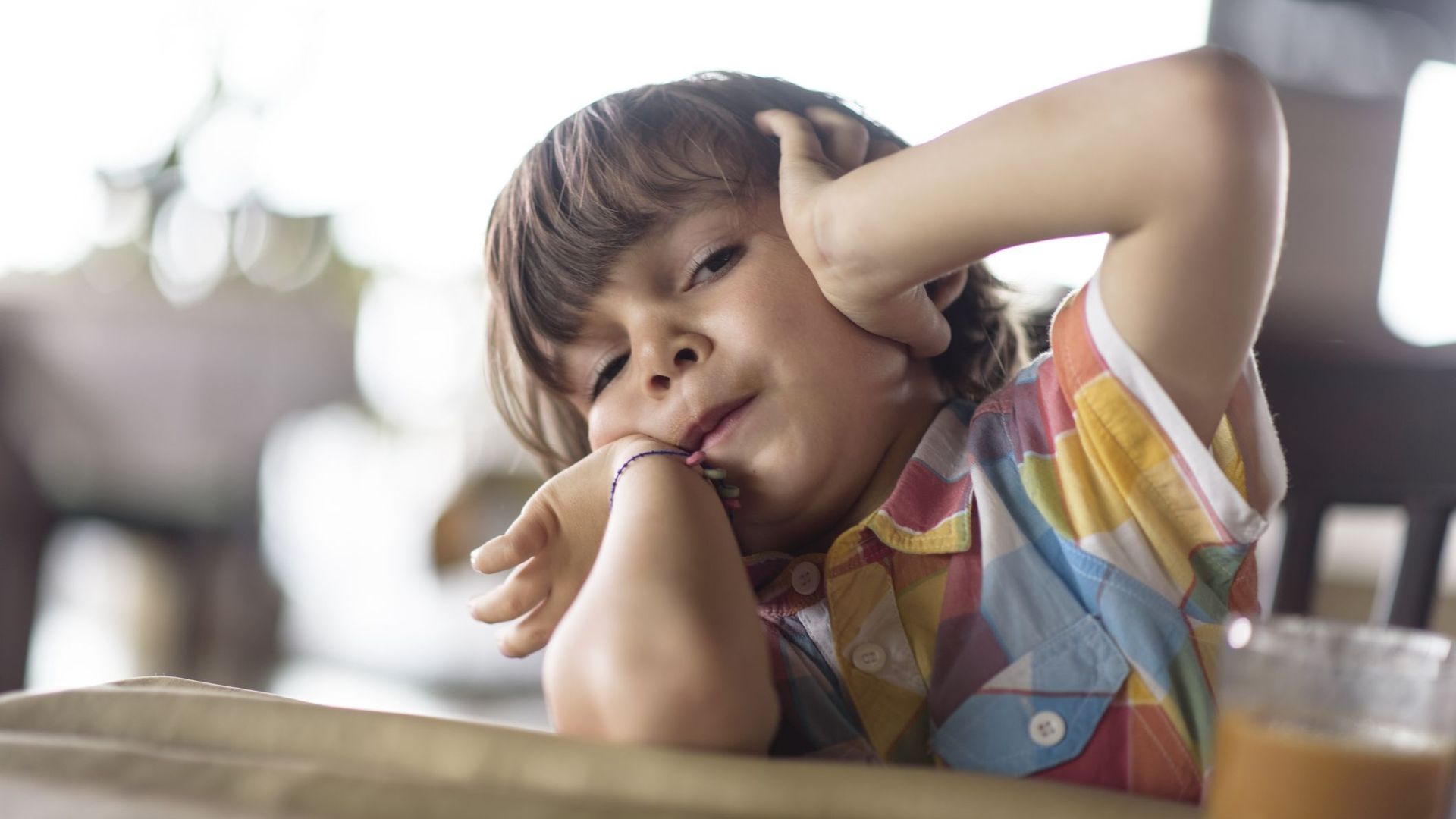 Trouble de l'attention chez l'enfant: une étude conforte la Ritaline ...