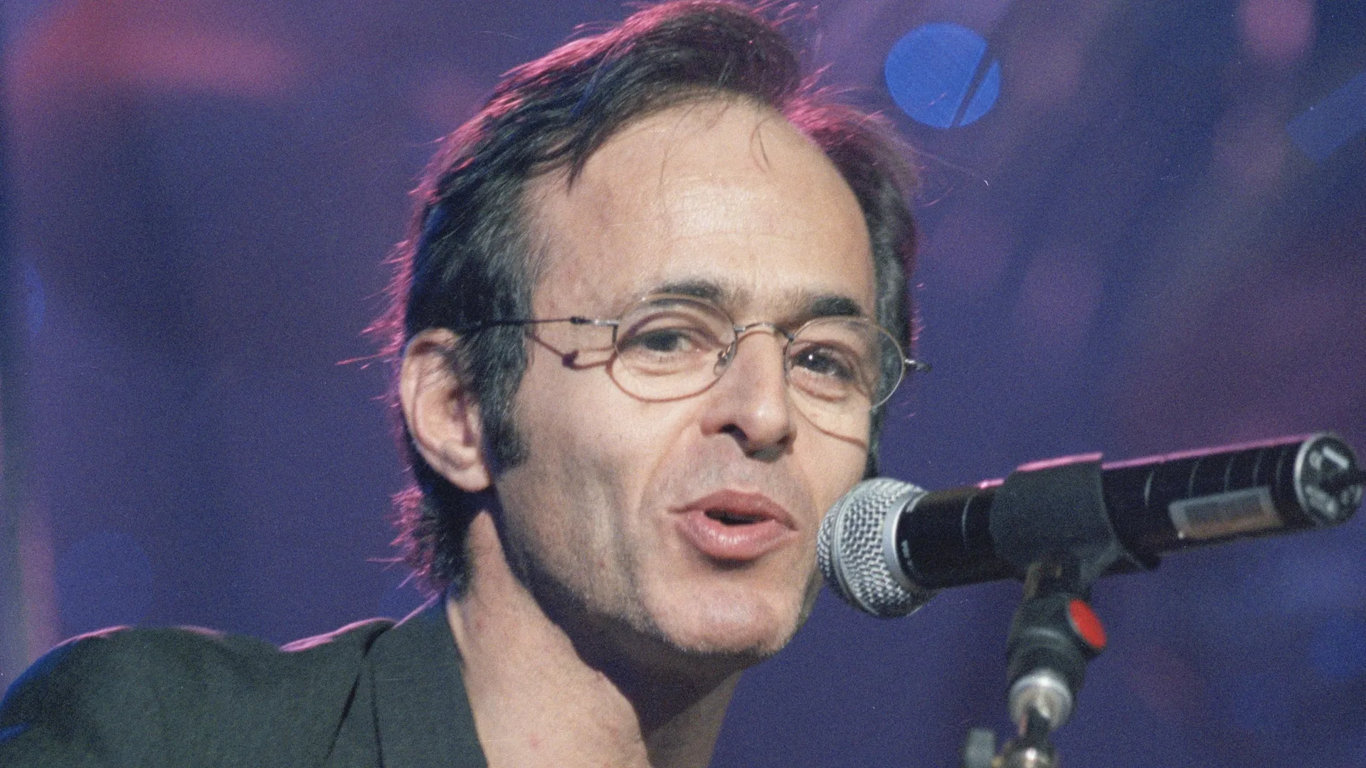 Cette chanson emblématique de Jean-Jacques Goldman aurait pu être ...