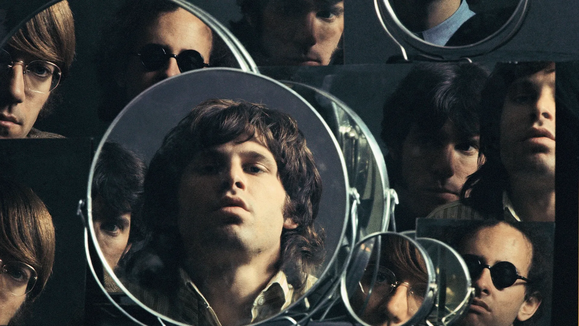 The Doors : une des plus anciennes versions de 'Riders on the Storm' à ...