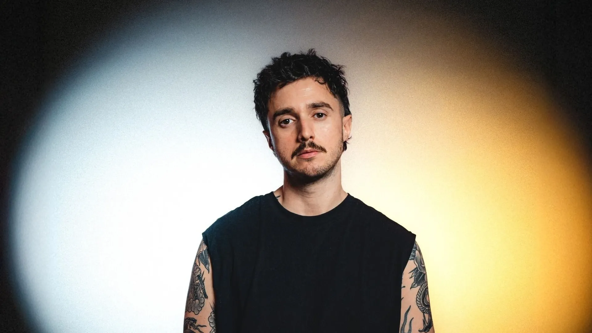 HUGEL présente un mix dans Tipik Party le samedi 2août - RTBF Actus