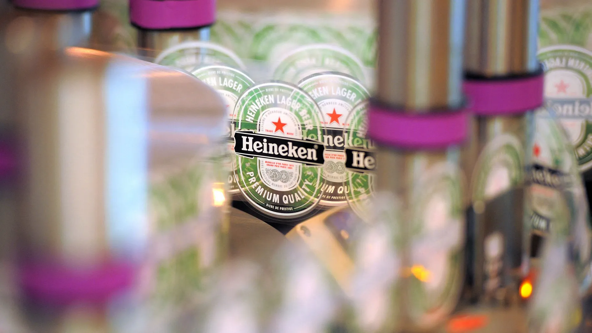 Violences dans l’est de la RDC : Heineken perd le contrôle de ses ...