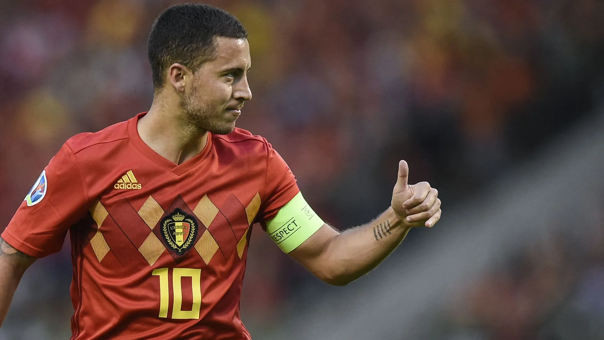 Diables rouges : éternel second gardien derrière Courtois, Mignolet ...