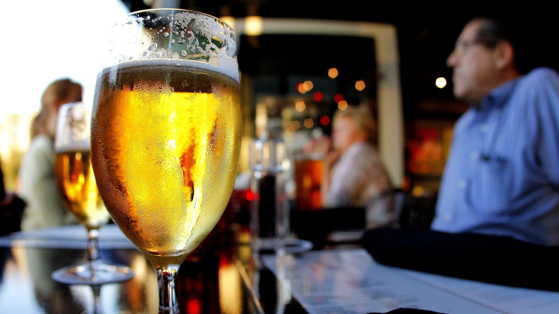 AB InBev et SABMiller ont une semaine de plus pour formaliser leur ...