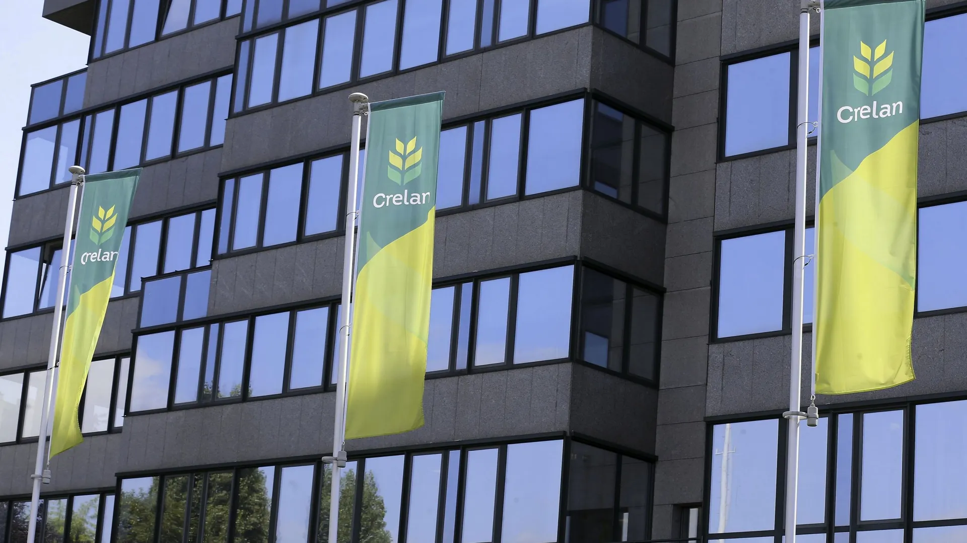 Crelan et AXA Banque veulent réduire de moitié leur réseau d’agences d ...