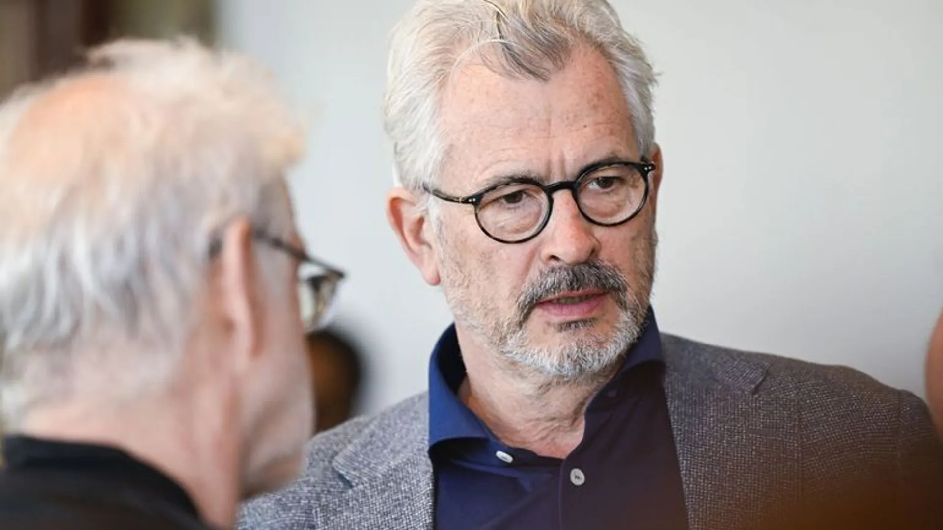 Le nouveau collège de la Ville de Bruxelles va 'réévaluer' le plan de ...