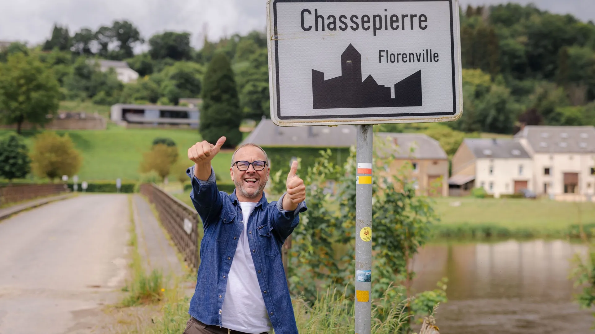 Mon plus beau village saison 5 : découvrez les 6 personnalités en ...