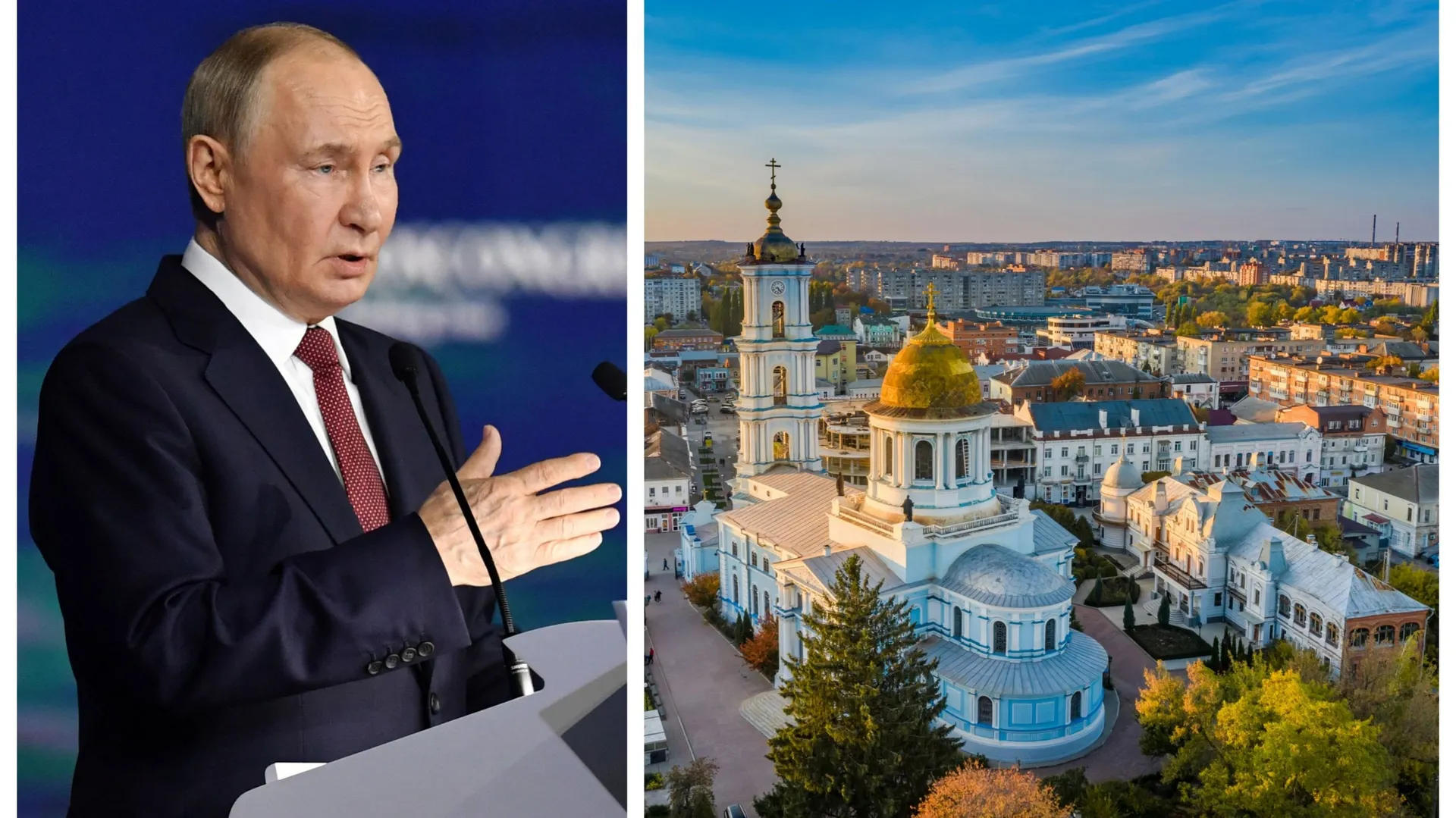 Guerre en Ukraine : la progression russe reste forte en août mais ...