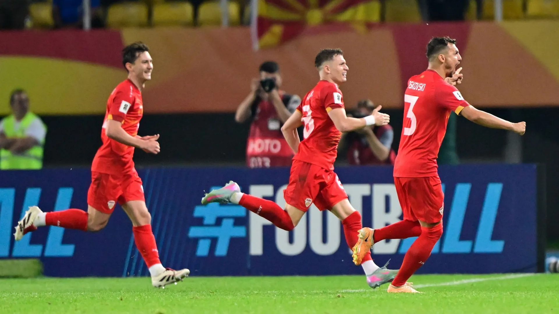 Coupe du monde de football 2026 : billetterie, infrastructures et environnement, on fait le ...