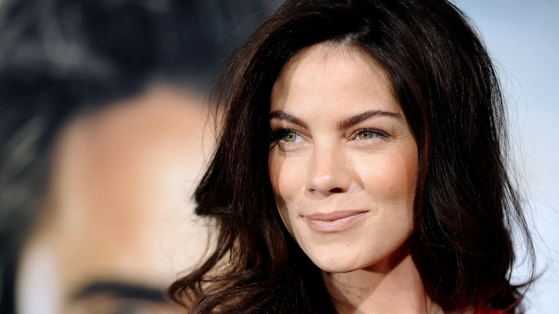 Michelle Monaghan empêchera une invasion dans 'Pixels' - RTBF Actus