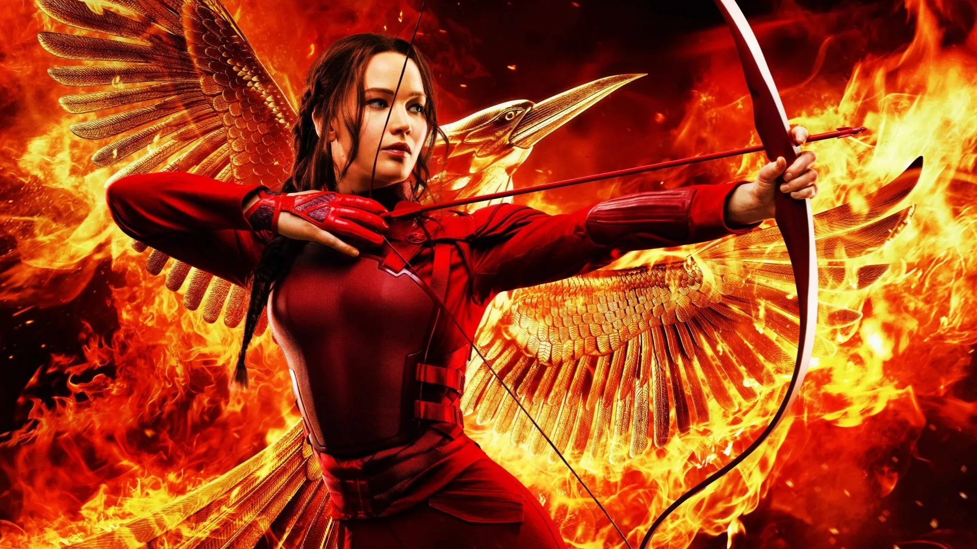 'Hunger Games' garde la maîtrise du box-office nord-américain - RTBF Actus
