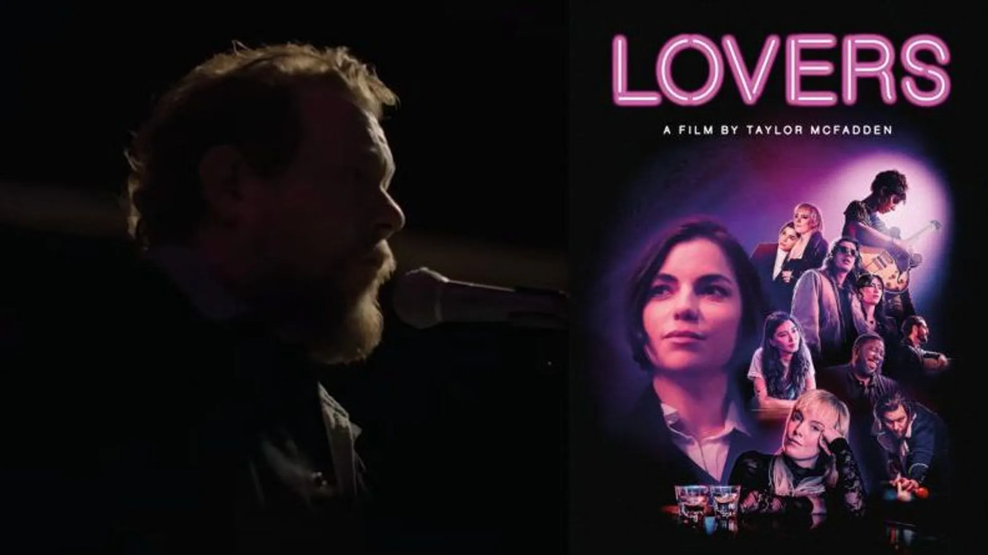 Nathaniel Rateliff compose pour le film de son épouse avec une petite ...