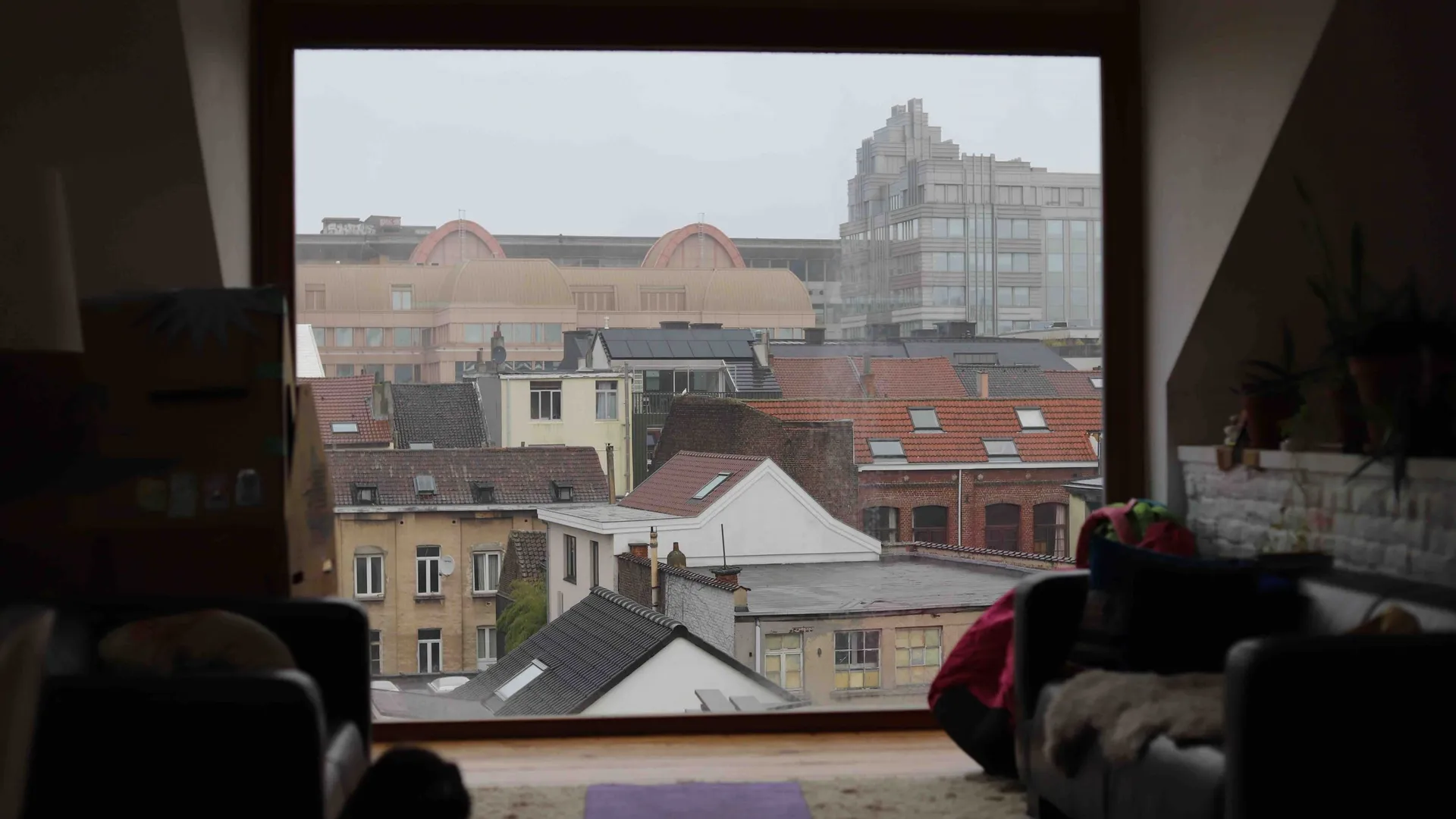 Riverains et associations contestent le permis d'urbanisme du nouveau ...