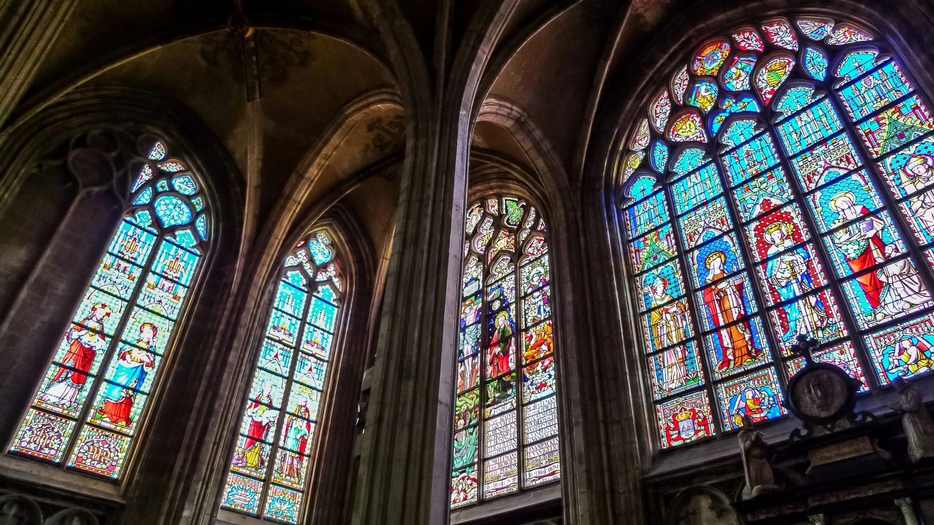 Caroline Chariot-Dayez : « Je vis la peinture comme une expérience ...