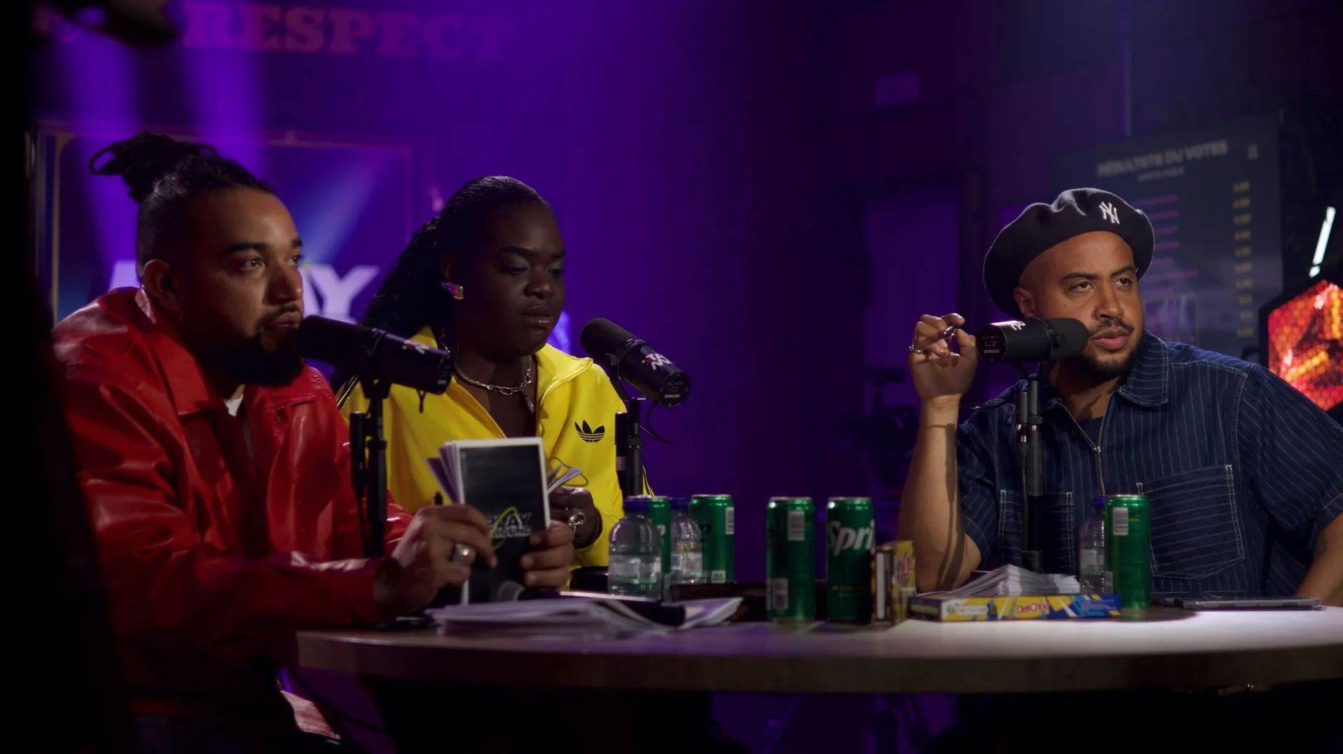 Playground : la chasse aux nouveaux talents du rap est lancée, le public a choisi ses 9 préférés ...