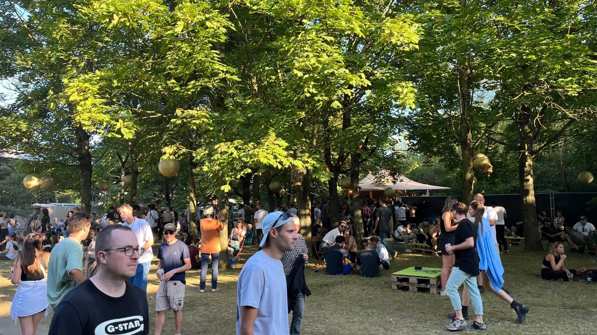 Bruxelles : ce week-end on danse sous le ring, découverte d’un festival ...