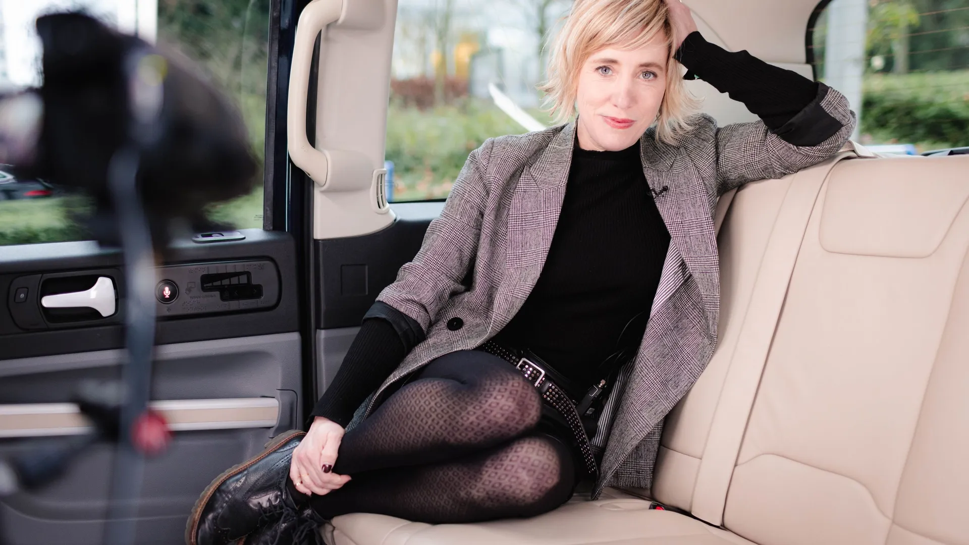 'Les Dragons' de Jérôme Colin : un cri d’amour et d’espoir pour les ...