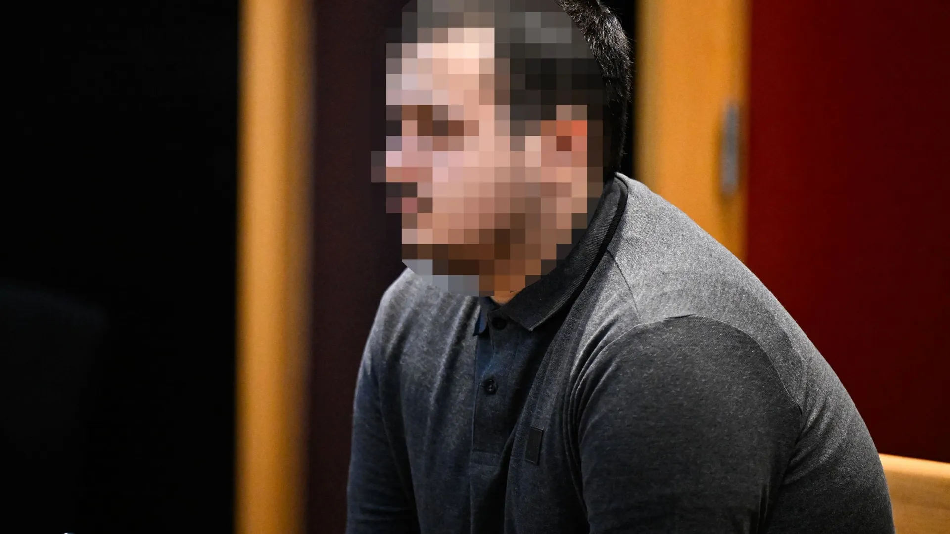 Cour d'assises du Hainaut : Mehdi Lammah a été reconnu coupable du ...